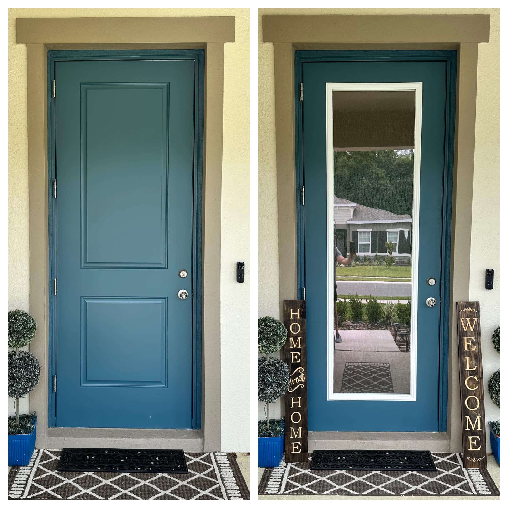Home - BrightDoor